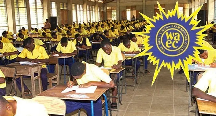 How To Access Burnt Lost Or Damaged WAEC Certificate Online